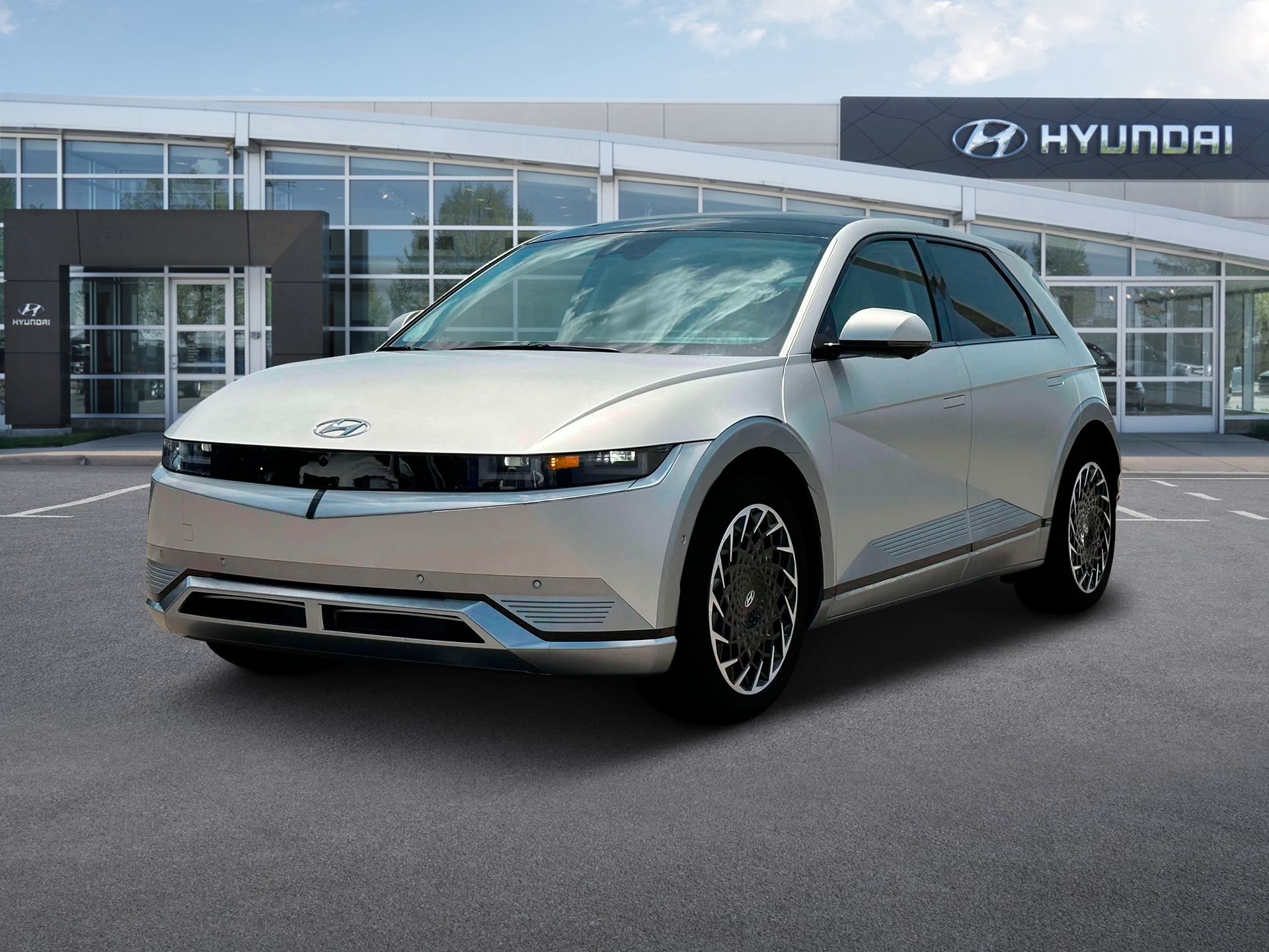 | Feldman Hyundai of New Hudson Specials New Hudson, MI