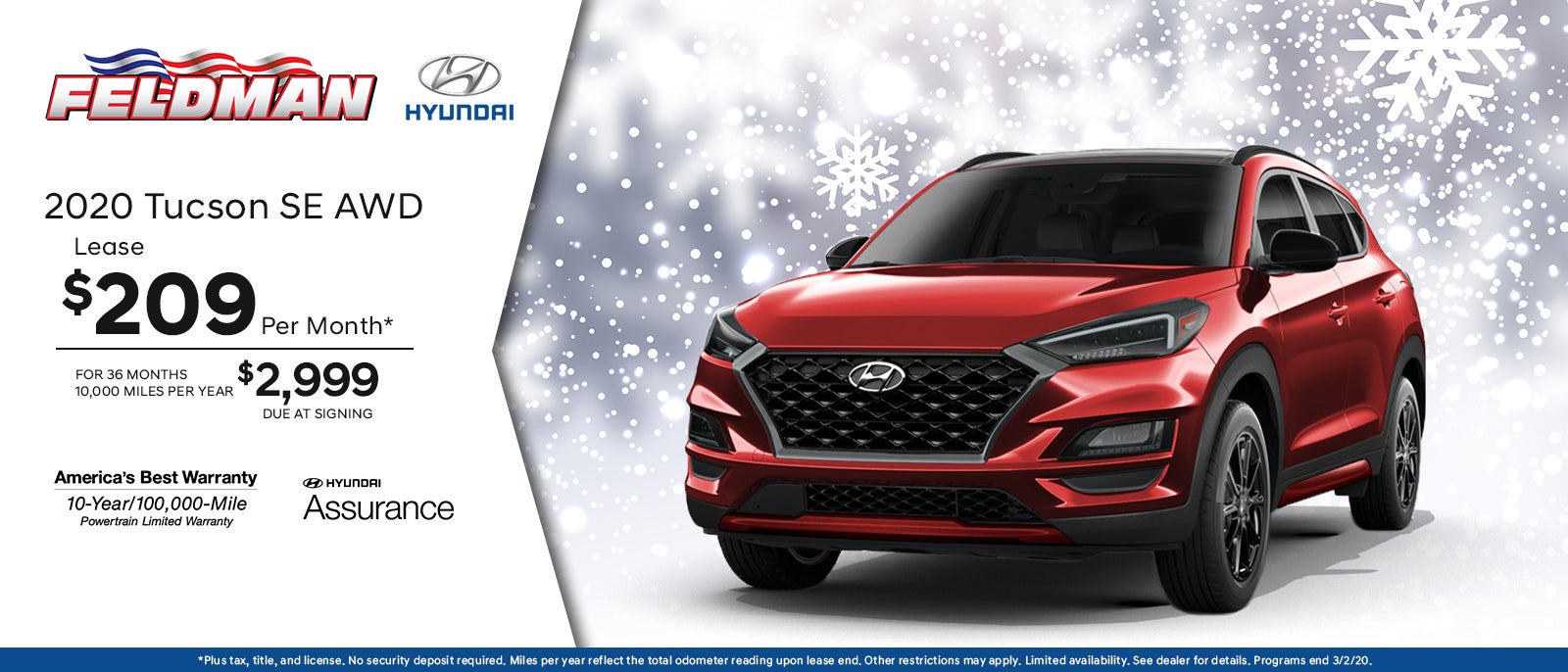 Hyundai Dealer in New Hudson, MI | Used Cars New Hudson | Feldman ...