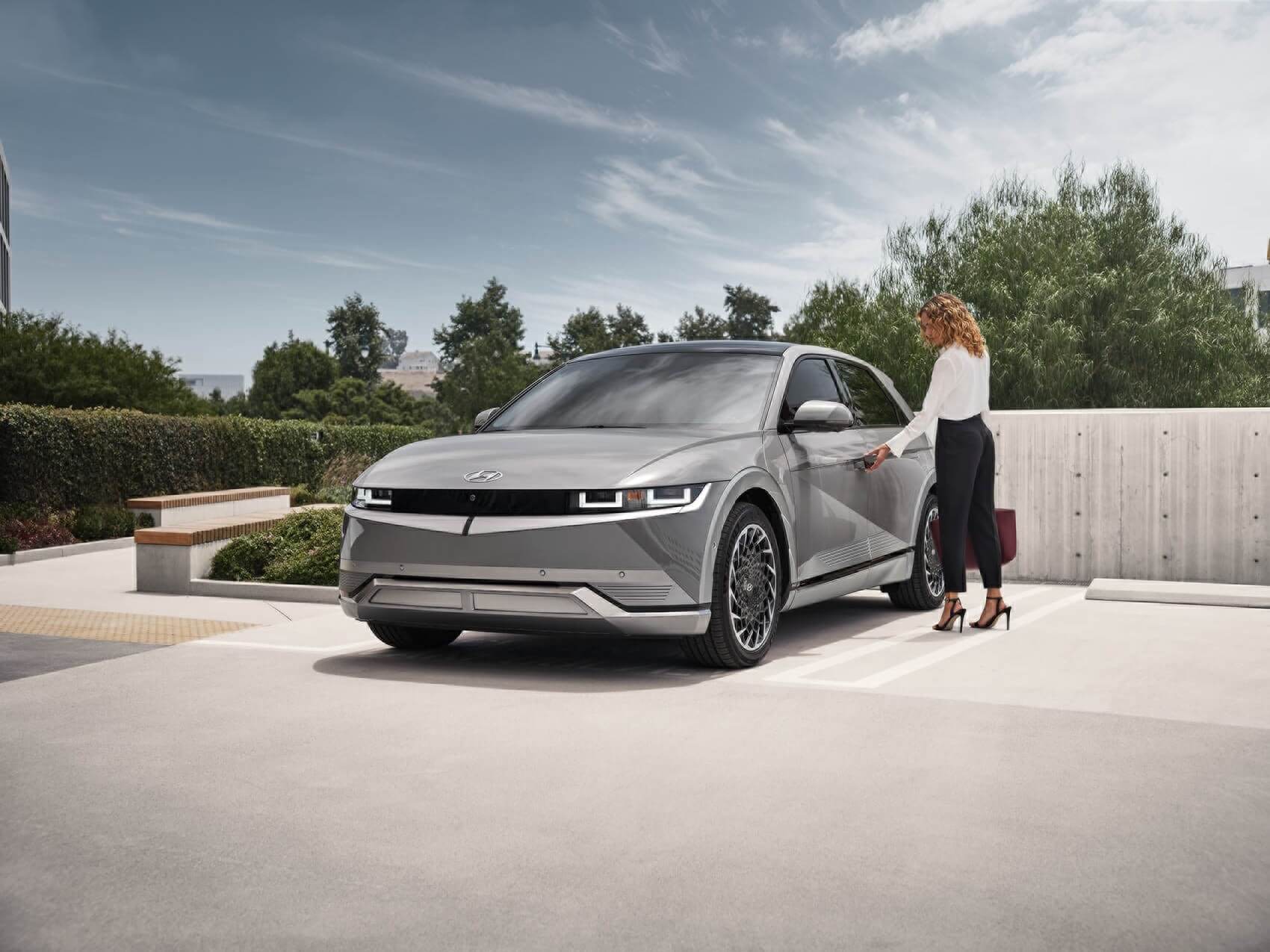 Hyundai Safety Features Guide | Feldman Hyundai of New Hudson