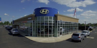 New Hyundai Specials New Hudson MI | Feldman Hyundai New Hudson